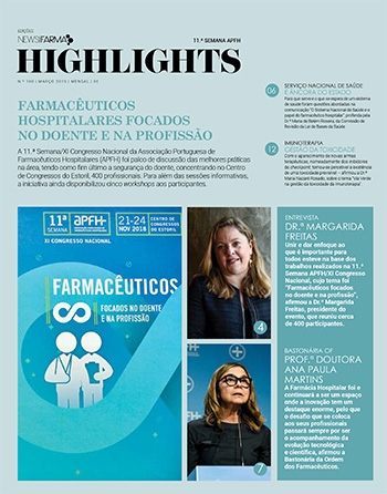 Publicações News Farma
