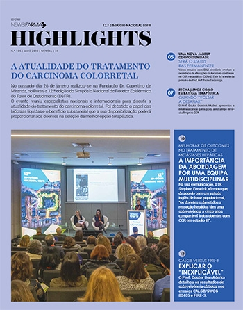 Publicações News Farma