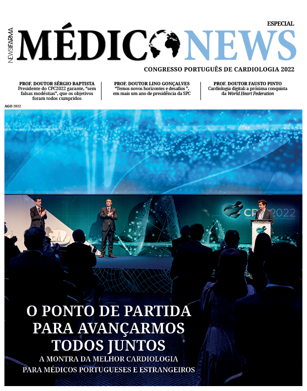 Publicações News Farma
